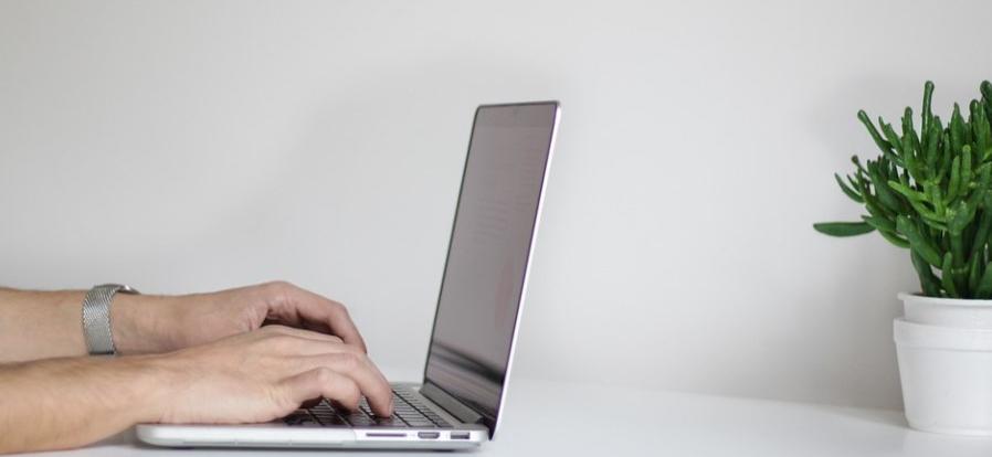 Entreprises : un guichet unique de déclaration en ligne Entreprises : un guichet unique de déclaration en ligne
